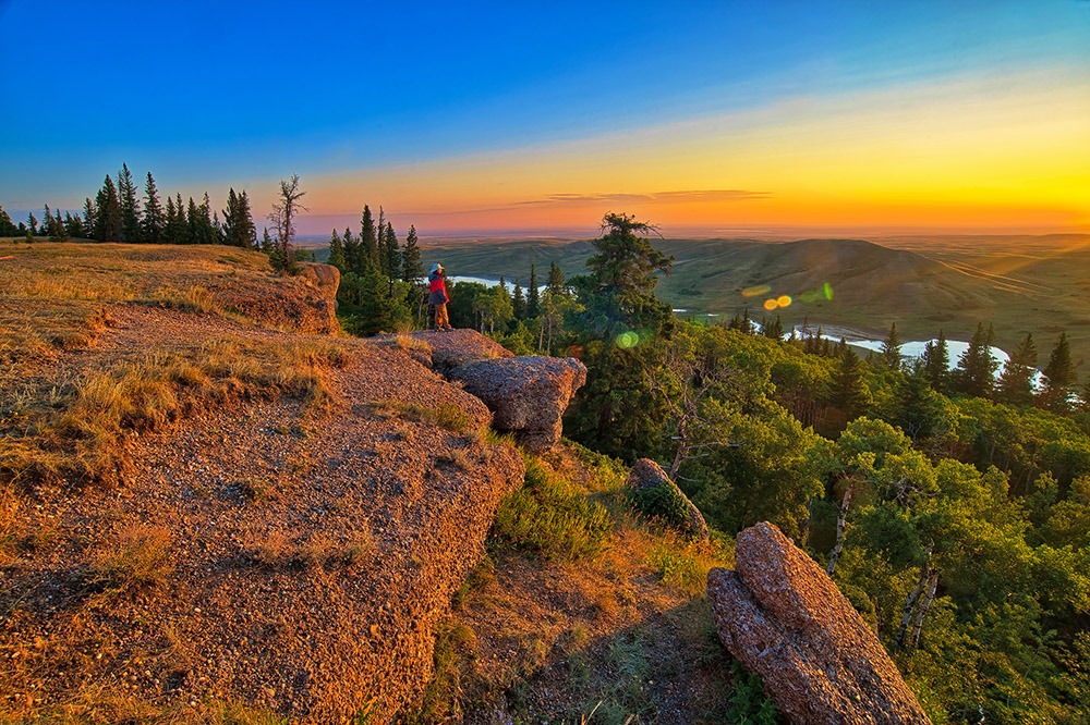 10 Amazing Spots for Sunrise and Sunset in Saskatchewan | Photo Journeys