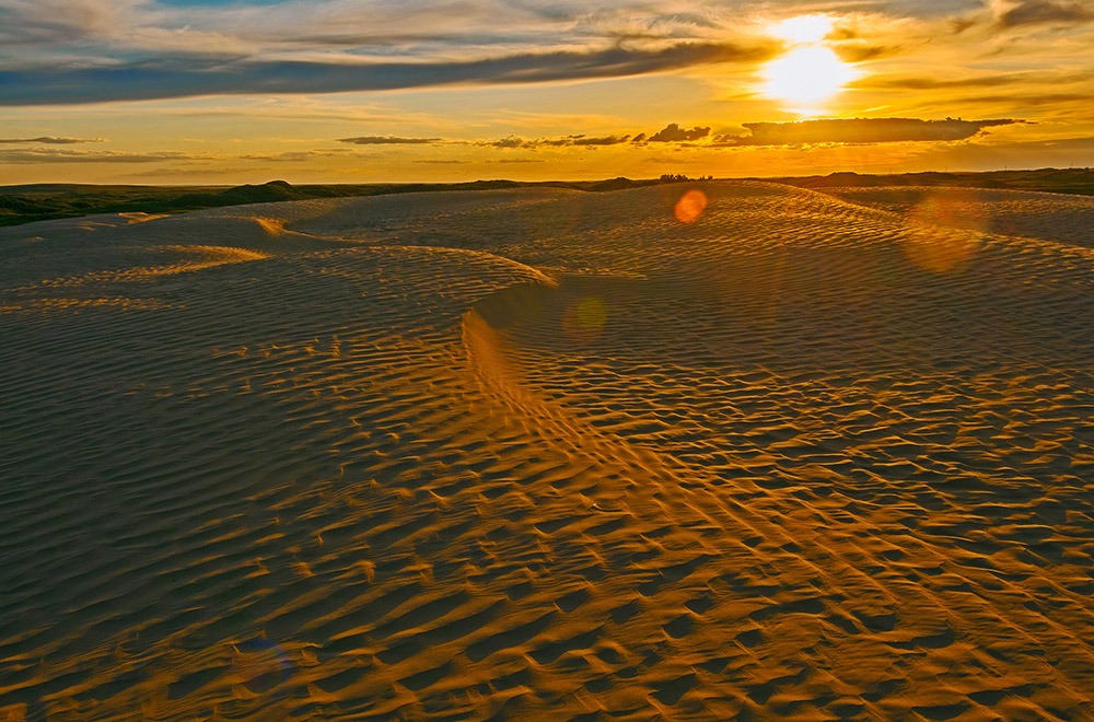 10 Amazing Spots for Sunrise and Sunset in Saskatchewan | Photo Journeys