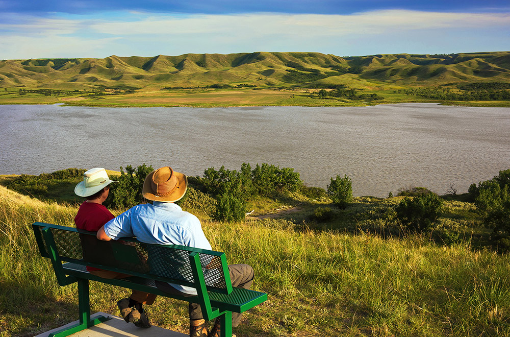 10 Amazing Spots for Sunrise and Sunset in Saskatchewan | Photo Journeys