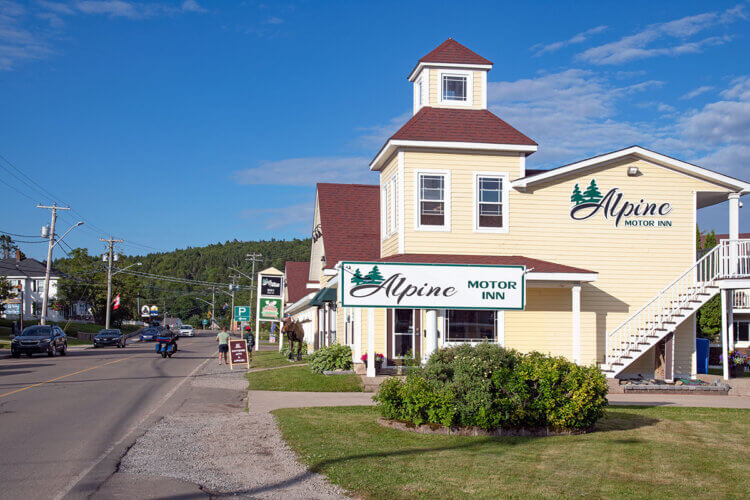 Exploring Cape Enrage, New Brunswick | Photo Journeys