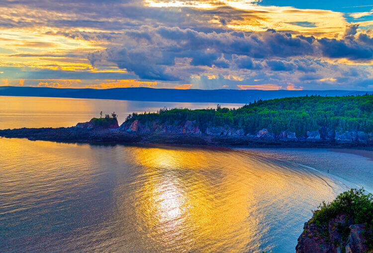 Exploring Cape Enrage, New Brunswick | Photo Journeys